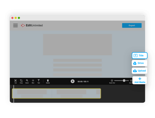 Screencastify Edit | Online Video Editing Made Easy